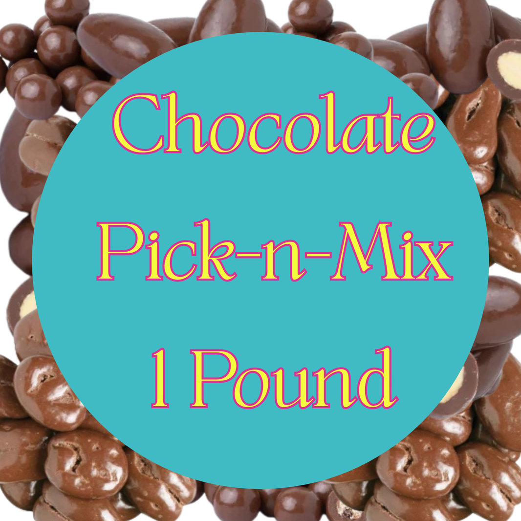 Pick-N-Mix – Sprinkles Candy Bar